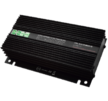 Van Electrical Systems (Modul-Connect) | Modul-System Ltd