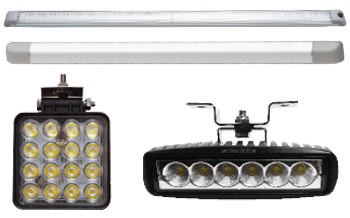 Van Electrical Systems (Modul-Connect) | Modul-System Ltd