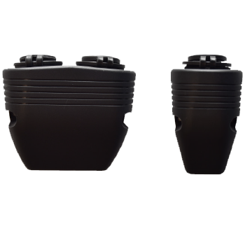 Van Electrical Systems (Modul-Connect) | Modul-System Ltd