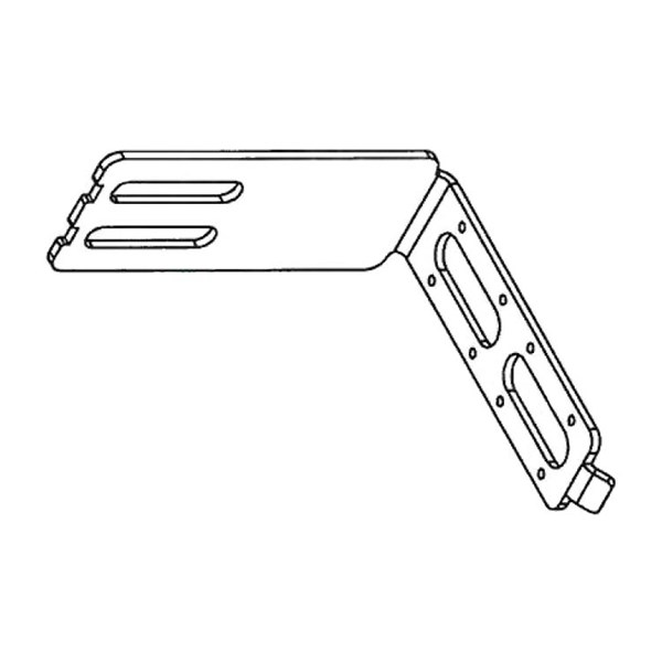 Modul-Bracket Base MB5