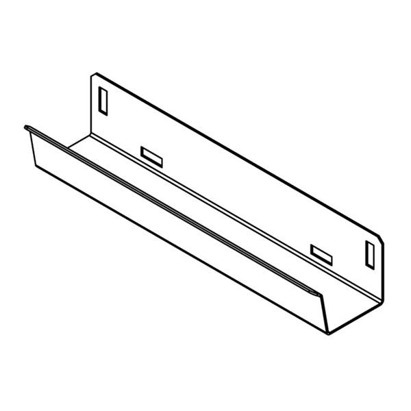 Trolley bracket