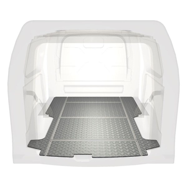 Floor transv. rails Custom 13- L1