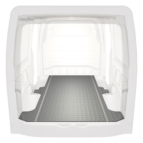 Floor XL Sprinter 06-/18- L1 - RWD - DD
