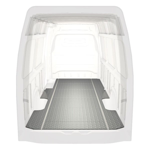 Floor Sprinter 06-/18- L3 - RWD - LD