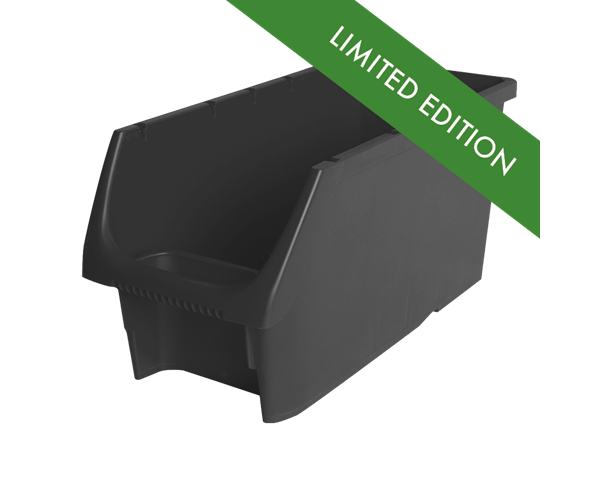 Modul-System UK: Van Racking | Formerly Tevo Ltd