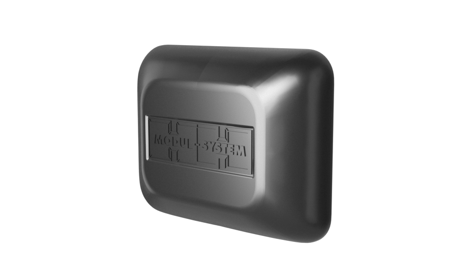 Van Electrical Systems (Modul-Connect) | Modul-System Ltd