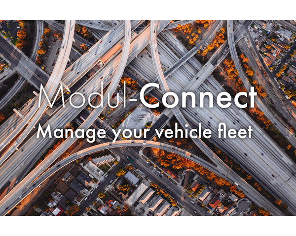 Modul-System UK: Van Racking | Formerly Tevo Ltd