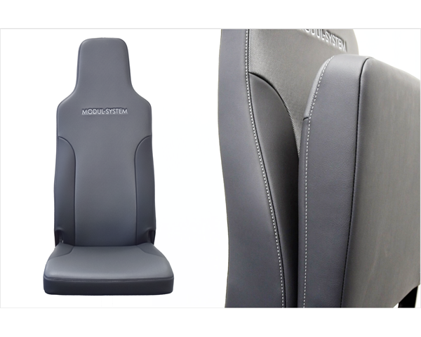 Modul-System UK: Van Racking | Formerly Tevo Ltd