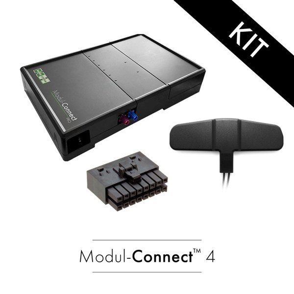 Modul-Connect Hub Starter kit