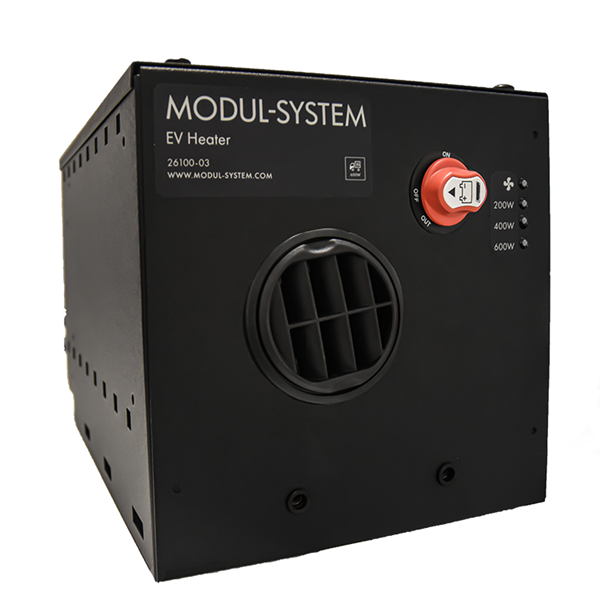 EV Heater