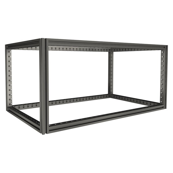 Drawer unit frame 810x486x378