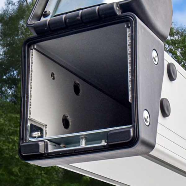 Pipe carrier liner 2400