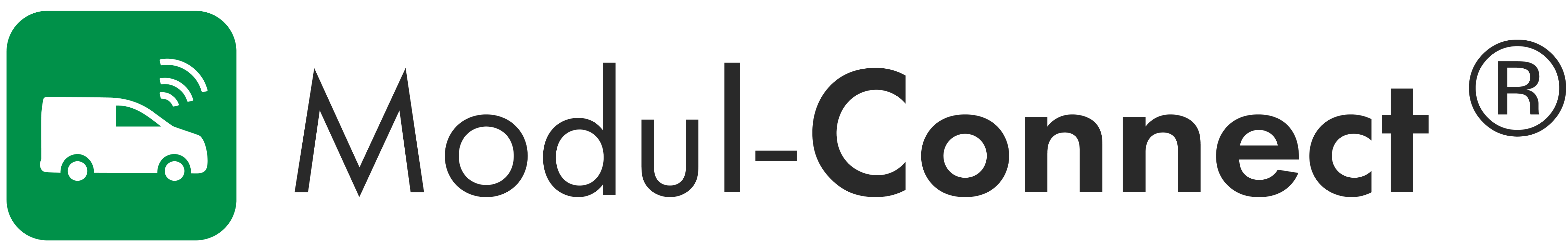 Van Electrical Systems (Modul-Connect) | Modul-System Ltd