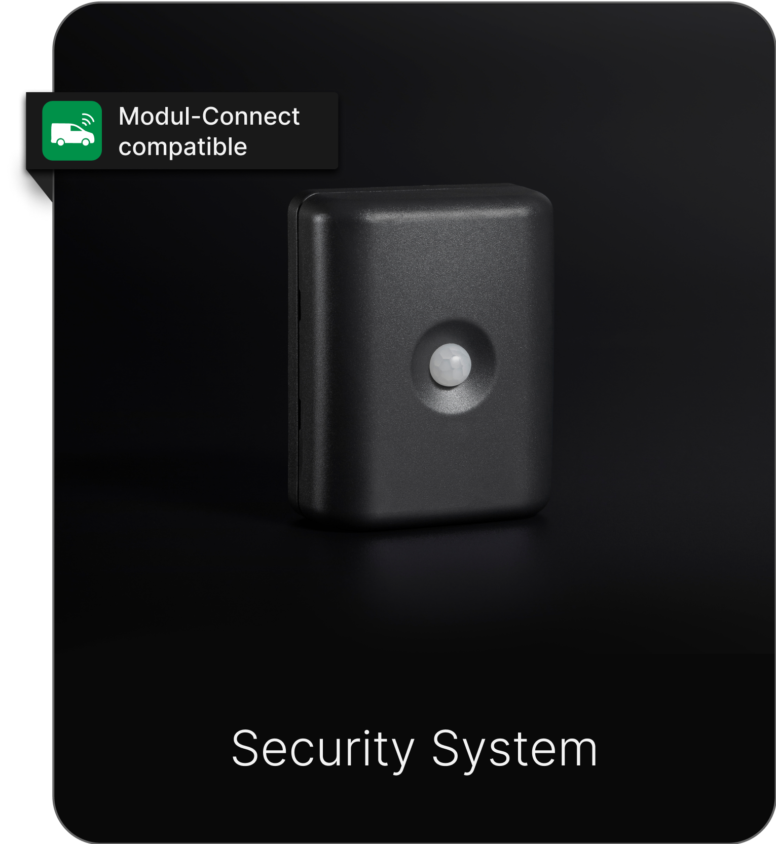 Van Electrical Systems (Modul-Connect) | Modul-System Ltd
