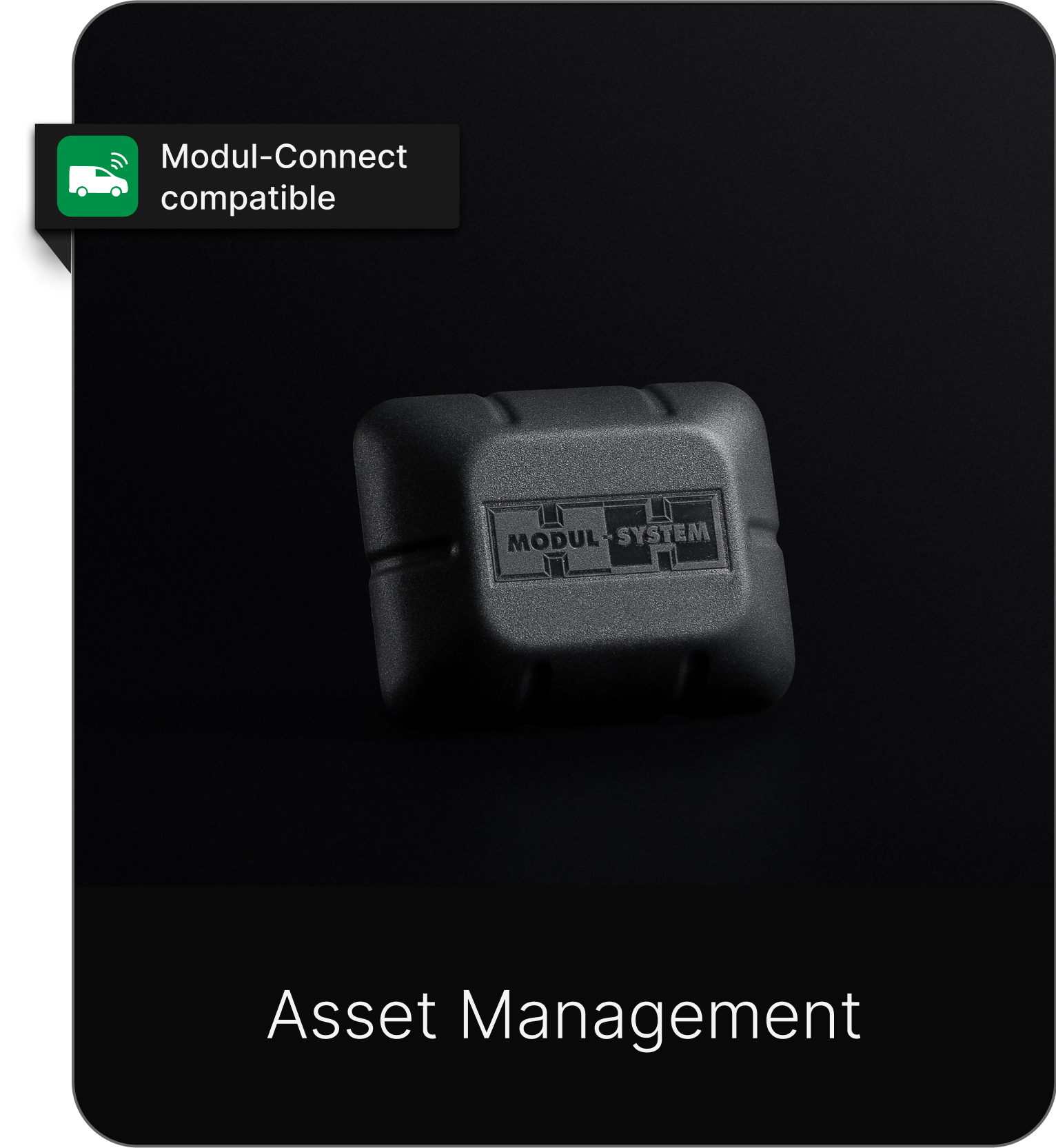 Van Electrical Systems (Modul-Connect) | Modul-System Ltd