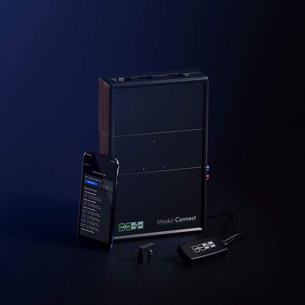 Modul-Connect Hub Starter kit