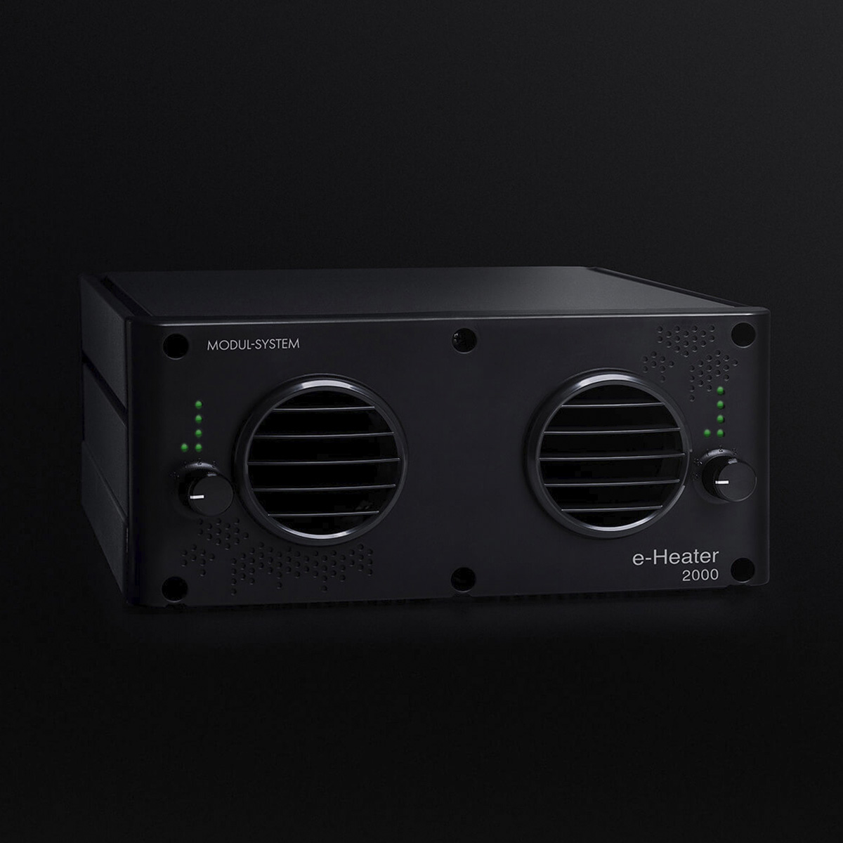 Van Electrical Systems (Modul-Connect) | Modul-System Ltd